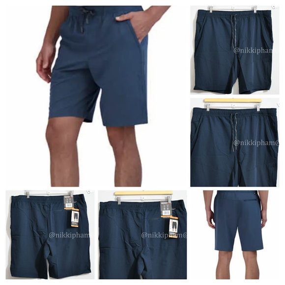 Gerry Weber | Shorts | Nwt Gerry Mens Pullon Trail Short Size Xxl In ...